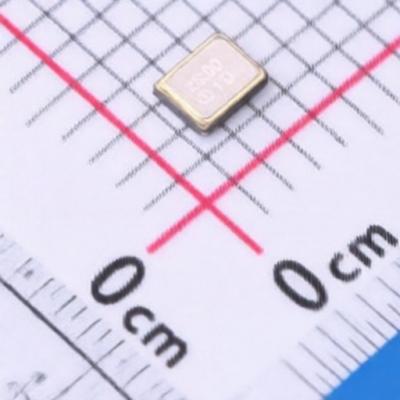 China Ultra Miniature Surface Mount Crystal Unit TST TZ3311A 26 MHz with Stable Frequency Over Temperature for sale