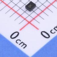China SAW Filter TA1500A Operating at 1590 MHz with Optimized Electrical Characteristics and PCB Footprint for sale