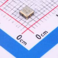 China SAW Filter TST TA2268A 1600 MHz Center Frequency 20 MHz Bandwidth Compact SMD 3.0 by 3.0 mm Package for sale