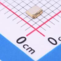 China surface mount crystal unit TST TZ0631C 26 MHz ultra miniature design for mobile wireless applications for sale