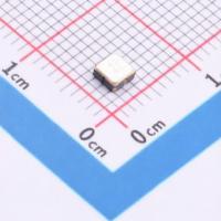 China Surface Mount SAW Filter TST TA1654A 1435MHz Center Frequency 50MHz Bandwidth Compact SMD 3.0x3.0 mm for sale