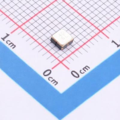 China Surface Mount SAW Filter TST TA1654A 1435MHz Center Frequency 50MHz Bandwidth Compact SMD 3.0x3.0 mm for sale