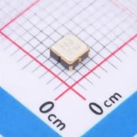 China SMD 3.0x3.0mm SAW Filter Operating at 1300MHz Featuring TST TA0536A for RF Applications for sale