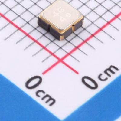 China Compact 3.0x3.0 mm SAW Filter TST TA1658A with 1582.4MHz Center Frequency and AEC Q200 Certification for sale