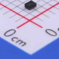 China SAW Filter with 2350 MHz Frequency and 100 MHz Bandwidth TST TA1969A Compact 1.1x0.9 mm SMD Package for sale