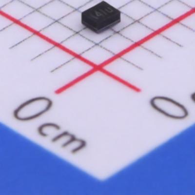 China SAW Filter with 2350 MHz Frequency and 100 MHz Bandwidth TST TA1969A Compact 1.1x0.9 mm SMD Package for sale