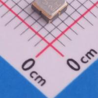 China SAW Filter 1568MHz Frequency TST TA1584A Compact SMD Package 3.0 x 3.0mm for Electronic Applications for sale