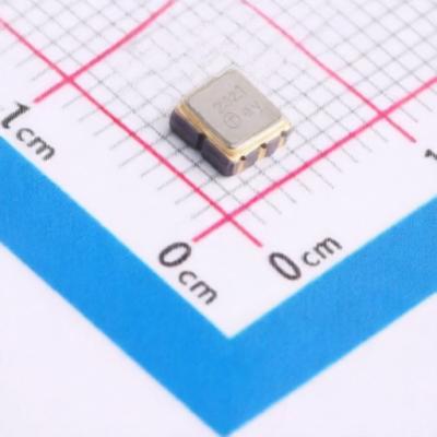China Surface Mount SAW RF Filter TST TA2321A 4475 MHz Frequency 5 MHz Bandwidth with Low Amplitude Ripple for sale