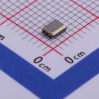 China Surface Mount Crystal Oscillator 3.3V Supply Voltage 32.768KHz TST TW0357C CMOS Output RoHS Compliant for sale