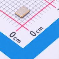 China Miniature surface mount crystal unit TST TZ3604A 16 MHz frequency with RoHS compliance and lead free for sale