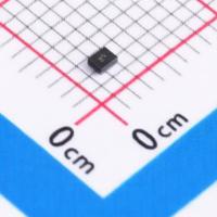 China SMD saw filter TST TA1267E operating at 1588 megahertz with amplitude ripple control and temperature stability for sale