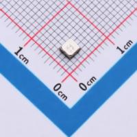 China SAW Filter 800MHz SMD 3.0x3.0mm TST TA0740A for precise frequency filtering applications for sale