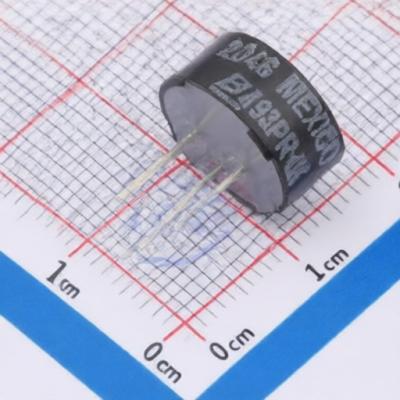 China Single turn cermet trimmer TT Electronics 93PR1KLF featuring 12 inch diameter for electronic calibration for sale