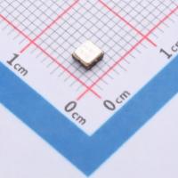 China Surface Mount SAW Filter TST TA1104A Featuring 1199 MHz Frequency and Compact 3.0x3.0 mm Size for RF for sale