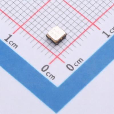 China Surface Mount SAW Filter TST TA1104A Featuring 1199 MHz Frequency and Compact 3.0x3.0 mm Size for RF for sale