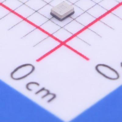China SMD 1109 LTE Band 3 SAW Rx Filter TST TA1843C with 1842.5MHz Center Frequency and 75MHz Bandwidth for sale
