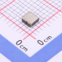 China RoHS Compliant GPS SAW Filter TST TA1575IG with Low Insertion Loss and Compact SMD Package 3.0x3.0mm Size for sale