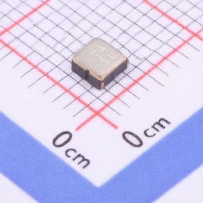 China RoHS Compliant GPS SAW Filter TST TA1575IG with Low Insertion Loss and Compact SMD Package 3.0x3.0mm Size for sale