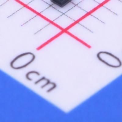 China LTE Band 3 SAW Rx Filter SMD 1109 Component TST TA1857D with 1842.5MHz Frequency and 75MHz Bandwidth for sale