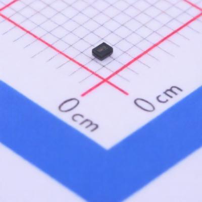 China Compact Band7 Rx Balanced SAW Filter TST TA2130D Operating at 2655 MHz for Communication Applications for sale