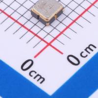 China SAW Filter TST TA1404A with 869 MHz Frequency and Low Insertion Loss in SMD 3x3 mm Package for sale