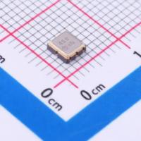 China 802 MHz SAW Filter TST TA0450A Designed for Surface Mount Device in Communication Frequency Filtering for sale