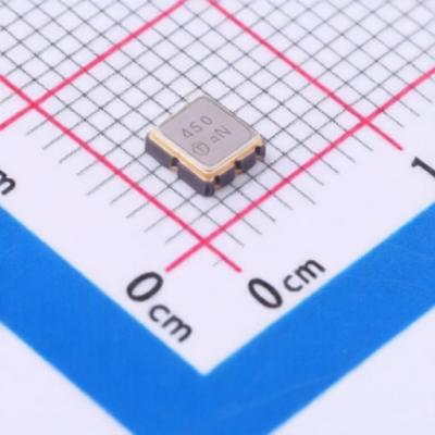 China 802 MHz SAW Filter TST TA0450A Designed for Surface Mount Device in Communication Frequency Filtering for sale