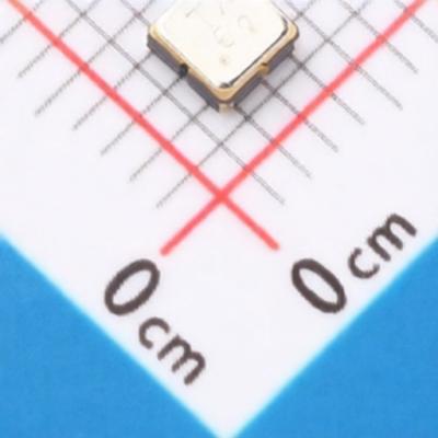 China 1350 MHz SAW filter TST TA0332B offering stable group delay and signal attenuation for demanding systems for sale