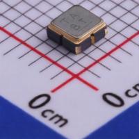 China GPS compatible SAW Filter TST TA1575IG featuring low insertion loss and 1575.42 MHz center frequency for sale