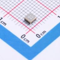 China Compact 3 by 3 millimeter SAW filter TST TA2293A provides 3625 MHz center frequency and low amplitude ripple for sale