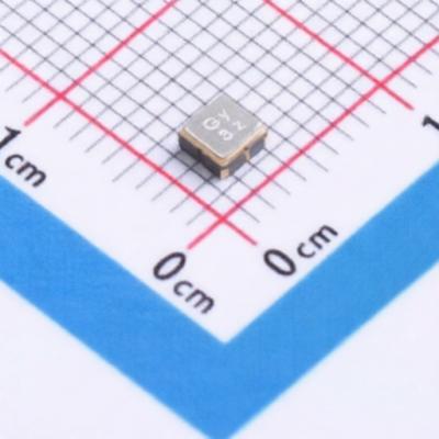 China Compact 3 by 3 millimeter SAW filter TST TA2293A provides 3625 MHz center frequency and low amplitude ripple for sale