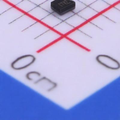 China SAW Rx Filter LTE Band 2 SMD 1109 Model TST TA1950D Operating at 1960MHz with RoHS Compliance for sale