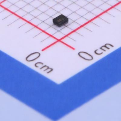 China SMD 1109 Package SAW Rx Filter LTE Band 8 9425 MHz Model TST TA1839D for Mobile Communication Devices for sale