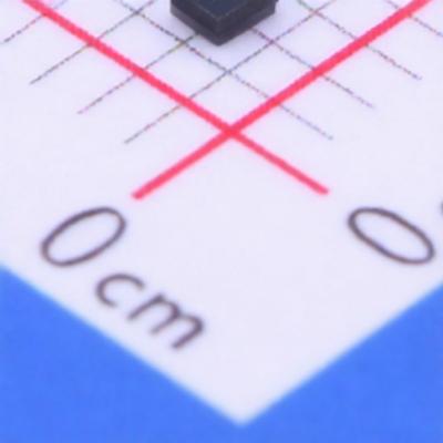 China Precision SAW Filter with 1575.42 MHz Frequency TST TA0757B SMD 1.4x1.1 mm Surface Mount Component for sale