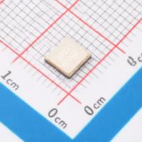 China High Frequency SAW Filter 162MHz 6MHz Bandwidth TST TA2824AA5115 Compact SMD Package RoHS Compliant for sale