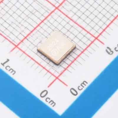 China High Frequency SAW Filter 162MHz 6MHz Bandwidth TST TA2824AA5115 Compact SMD Package RoHS Compliant for sale
