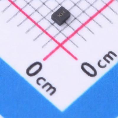 China SAW Filter TST TA0757BB with Compact 1.4x1.1 mm SMD Package and Excellent Attenuation at 1575.42 MHz for sale