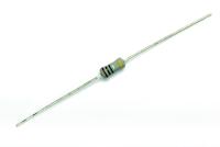 China flameproof resistor TT Electronics EMC2-33RKI suitable for mains voltage applications and RoHS3 compliance for sale