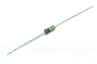 China flameproof resistor TT Electronics EMC2-33RKI suitable for mains voltage applications and RoHS3 compliance for sale