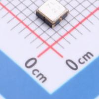 China 700 MHz SAW Filter TST TA0617A with RoHS Compliance and Stable Operation from 0 to 50 Degrees Celsius for sale