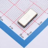 China Surface Mount SAW Filter 140MHz Model TST TB0746A for Precise RF Signal Filtering Applications for sale