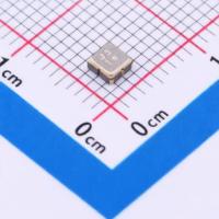 China SAW Filter TST TA1101A Featuring 1620.75 MHz Center Frequency and Low Insertion Loss Ideal for RF Circuits for sale