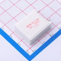 China Thermal fuse cement resistor TyoHM SQF10 8R2 J B 187 10A N designed for performance in electronic protection for sale