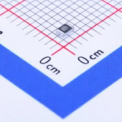 China Chip Resistor Uni Royal 0805W8F1001T5E 0805 Size Offering High Compatibility with Assembly Equipment for sale