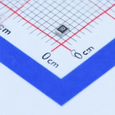 China thick film chip resistors UNI-ROYAL 0805W8F5101T5E compatible with wave soldering and reflow soldering processes for sale