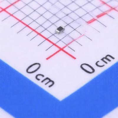 China Compact UNI-ROYAL 0402WGF4701TCE Thick Film Chip Resistor Suitable for PDA Mobile Phones and Navigation Systems for sale
