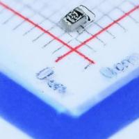 China Thick Film Chip Resistors UNI-ROYAL 0603WAF2200T5E with 1 10W Power Rating and Wide Resistance Range for sale