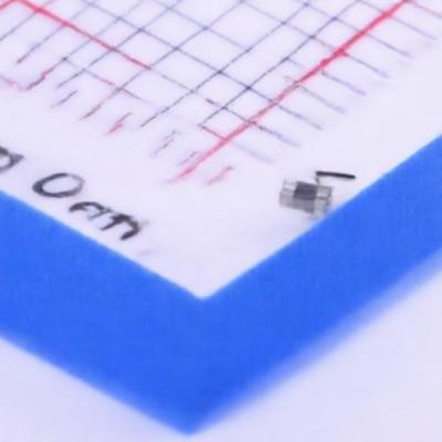 China Surface Mount UNI-ROYAL 0402WGF2201TCE Thick Film Chip Resistors for Mobile Phones GPS and Electronic Meters for sale