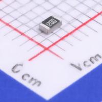 China Thick Film Chip Resistors UNI-ROYAL 0805W8F1200T5E Suitable for Surface Mount Applications and Automated Assembly for sale