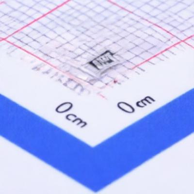 China Thick Film Chip Resistors UNI-ROYAL 1206W4F1004T5E Ideal for in Mobile Phones GPS Telecommunications and Set Top Boxes for sale